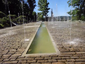 Designing a garden to inspire dreams